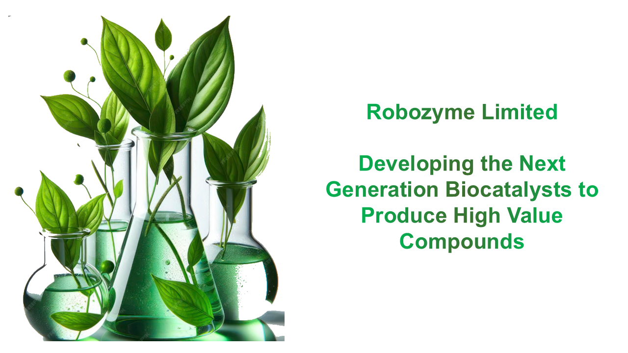 Robozyme